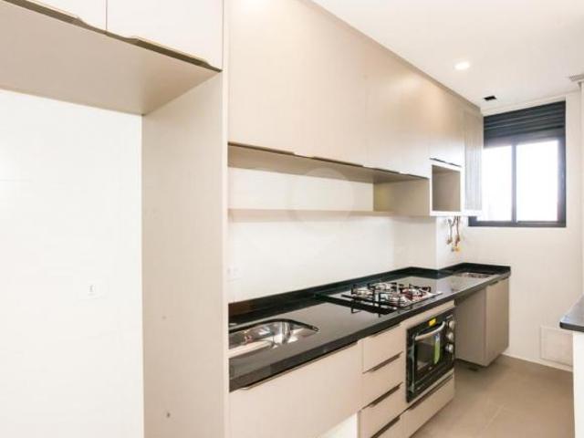 Vendo Apartamento com 55 m² e 2 quartos à venda em Portão