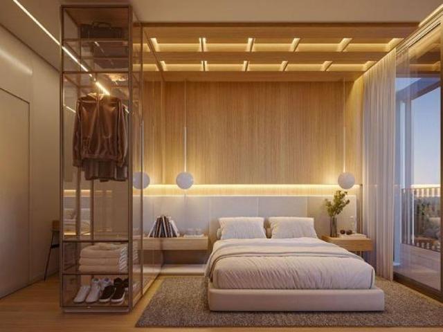 Vendo Apartamento com 71 m² e 2 quartos à venda no Centro Cívico