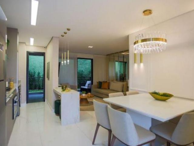 Vendo Apartamento com 81 m² e 3 quartos à venda em Cristo Rei