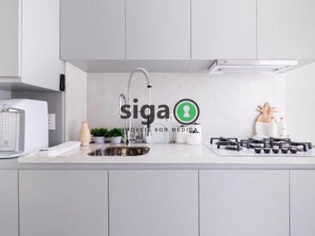 Vendo Apartamento com 85m², 2 suites, 2 vagas, em Pinheiros