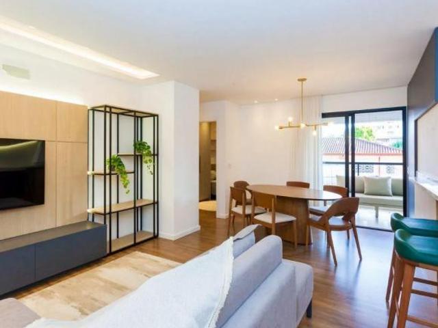 Vendo Apartamento com 95 m² e 2 quartos à venda em Bacacheri