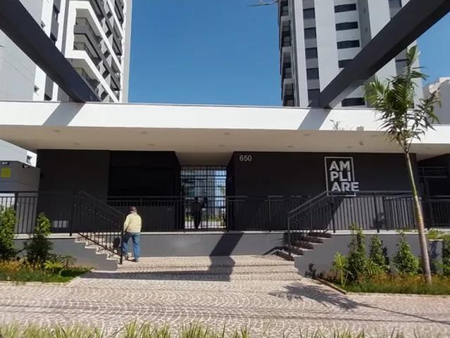 Vendo apartamento com 98 m² com 3 suítes no Ampliare no Taquaral