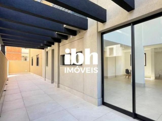 Vendo apartamento com área privativa, 3 quartos, 3 vagas, novo, primeira habitação