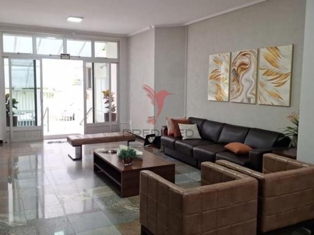 Vendo Apartamento com garagem coberta na Vila Monteiro