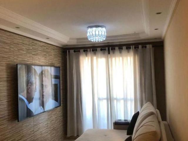 Vendo Apartamento com Dois Quartos no Boqueirão Santos