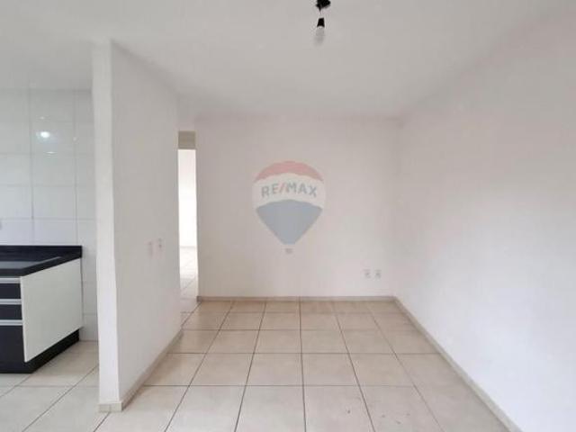 VENDO APARTAMENTO COM OTIMA LOCALIZAÇÃO NO PARANOA PARQUE ACEITA FINANCIAMENTO