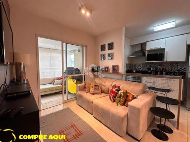 Vendo Apartamento com Preço de Ocasião na Santa Cecilia
