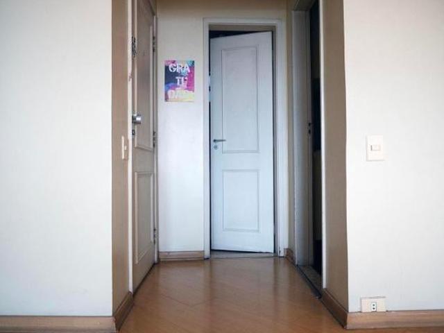 VENDO APARTAMENTO COM QUATRO DORMITORIOS / SUITE EM PERDIZES IT0002