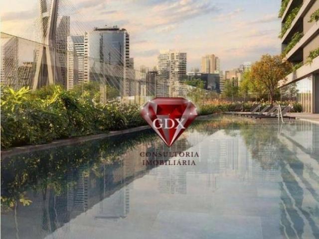 Vendo Apartamento com título do São Paulo Surf Club
