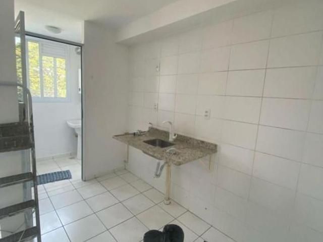 Vendo Apartamento com um Quarto e uma Vaga de Garagem em São José dos Campos SP