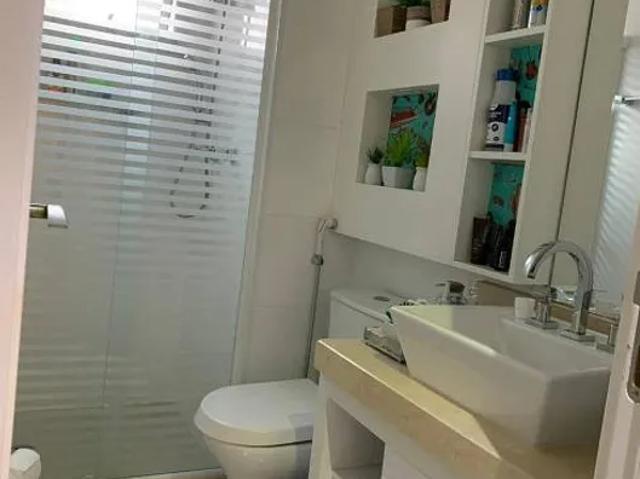 Vendo apartamento com varanda gourmet no Belém