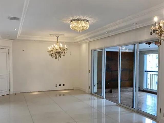 Vendo apartamento com varanda gourmet no Belém