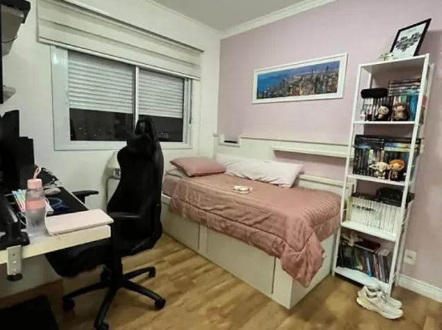 Vendo apartamento com varanda gourmet no Belém