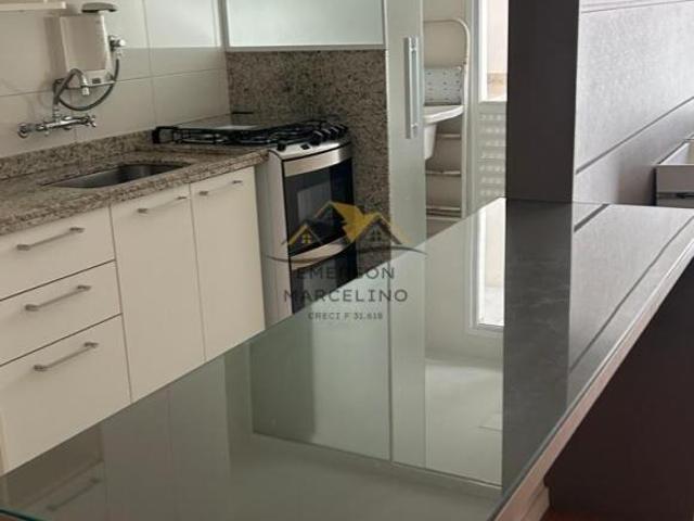VENDO Apartamento Completo em Planejados na Gleba Palhano