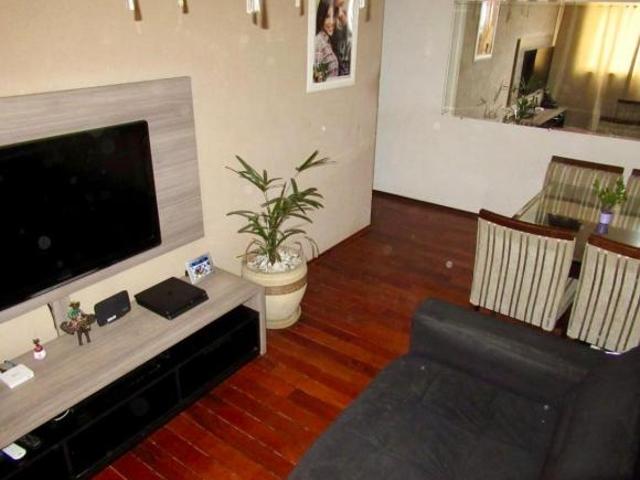 apartamento à venda em Campinas no Tancredão no Cond. Jatobá