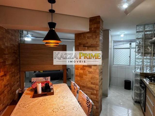 Vendo apartamento Condominio Marajoara 75m2, 3 dorms, 1 suíte, 1 vaga
