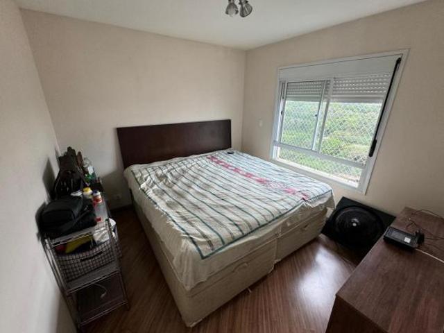 Vendo apartamento condomínio club Espaço Raposo