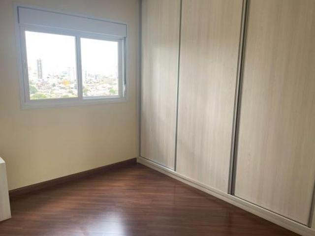 Vendo apartamento condomínio de alto padrão Vila São Francisco