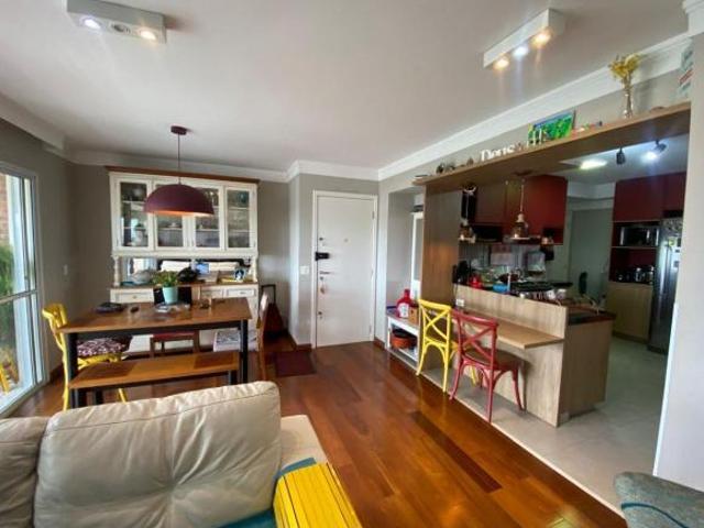 Vendo apartamento condomínio Exuberance ! Alto Padrão Vista Usp