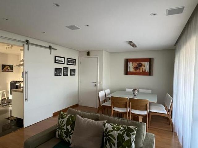 Vendo apartamento condomínio Exuberance!Varanda Gourmet Jardim Bonfiglioli