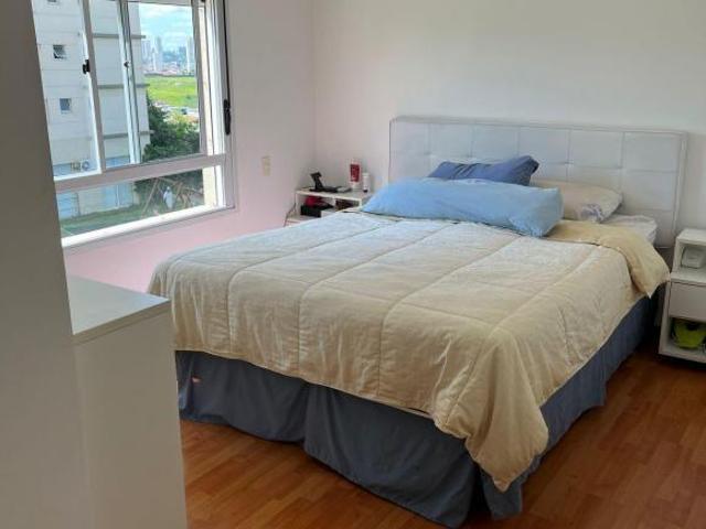 Vendo apartamento condomínio Espaço Raposo !Vista club