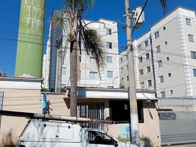 Vendo Apartamento Condominio Saint Angelo 42m² 2 Quartos 1 Vaga Coberta Horto Ypê