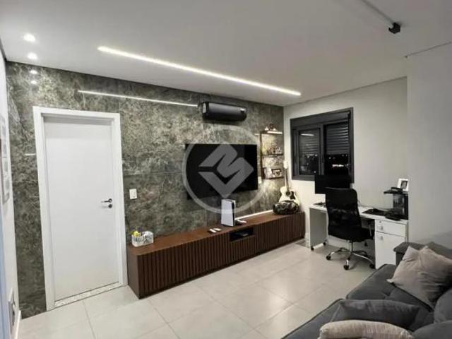 Vendo Apartamento Condomínio Soul – pronto para morar