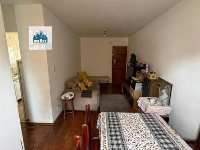 Vendo Apartamento Conjunto Residencial Souza Queiroz 3 dormitórios R$ 200 mil Aceita Financiamento e