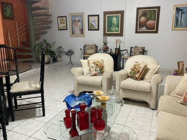 Vendo Apartamento Cobertura 148m² Mobiliado 3 Dormitórios 2 Suítes 1 Vaga Tupi Praia Grande SP