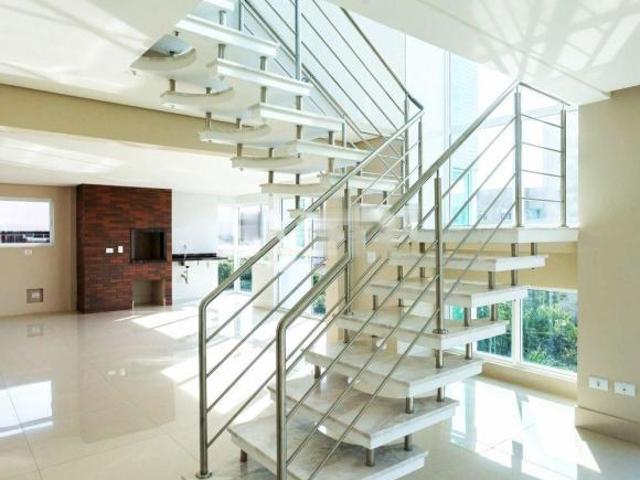 Vendo Apartamento Cobertura com 4 Quartos, 200 m² em Venda no Alto da Glória