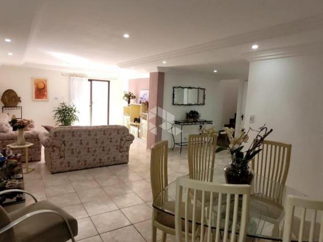 Vendo Apartamento Cobertura Duplex à Venda 500m2 3 Suítes 2 Vagas Porteira Fechada Ocian, Praia Gran