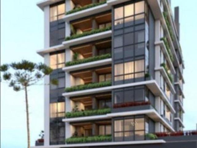 Vendo Apartamento Cobertura no Água Verde 3 Quartos com Suíte