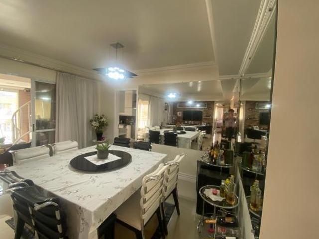 Vendo apartamento cobertura na Vila São Francisco