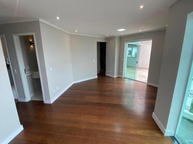 Vendo apartamento cobertura Vila Indiana