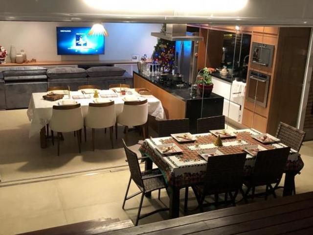 Vendo apartamento cobertura Vila São Francisco