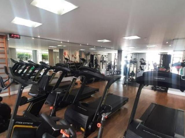 Vendo apartamento Cobertura Vila São Francisco