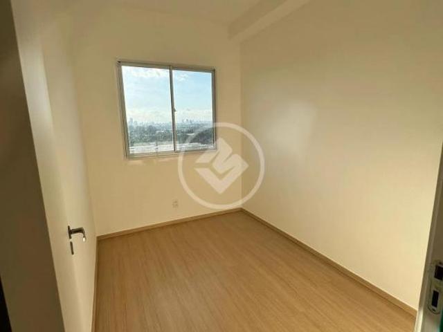 Vendo Apartamento de 42m² no cond. Parque Ohara, Localizado na av. Fernando Correa da Costa ao lado