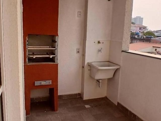 Vendo apartamento de 45 m 2 2 dormitórios Umuarama Osasco