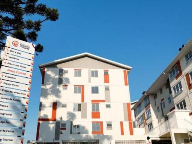 Vendo Apartamento de 48 m² com 2 quartos à venda em Santa Cândida