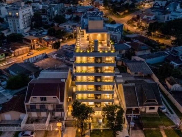 Vendo Apartamento de 49 m² com 2 quartos à venda em Capão Raso