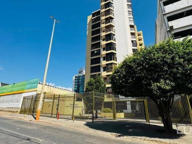 Vendo Apartamento de 4 quartos com 167 m² e 2 vagas – CSB 1, Taguatinga Sul