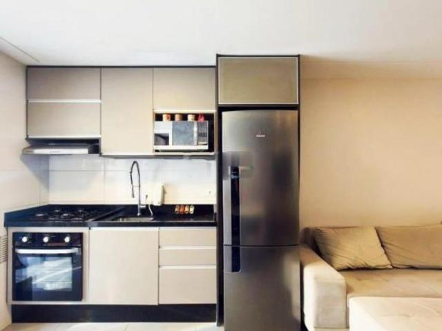 Vendo Apartamento de 50 m² construídos com 2 quartos em venda em Mossunguê