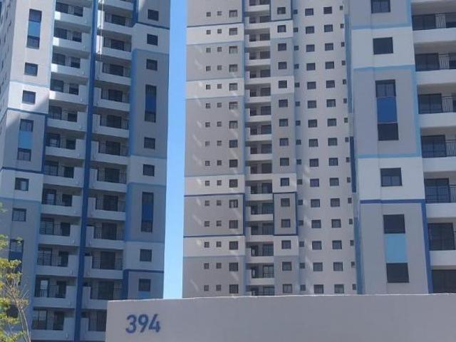 Vendo apartamento de 55 m 2 2 dormitórios. pronto para morar Osasco