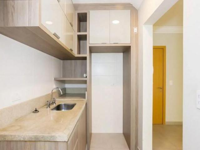 Vendo Apartamento de 56 m² com 2 quartos à venda em Portão
