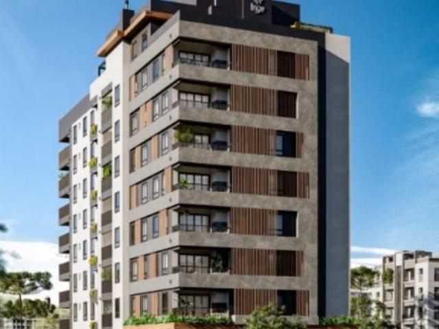 Vendo Apartamento de 61 m² com 2 quartos em venda em Bacacheri