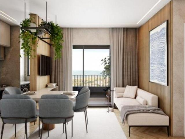 Vendo Apartamento de 65 m² com 2 quartos em venda em Água Verde