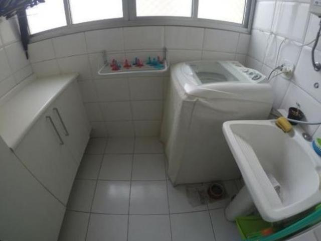 VENDO Apartamento de 70 mts novinho. Recém pintado.Todos ambientes com armários planejados. Pronto p