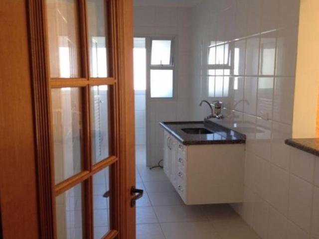 Vendo apartamento de 77 m² 3 dormitorios sendo uma suíte, varanda gourmet praia Canto do Forte