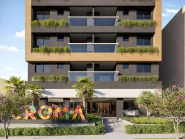 Vendo Apartamento de 79 m² com 3 quartos à venda em Bigorrilho