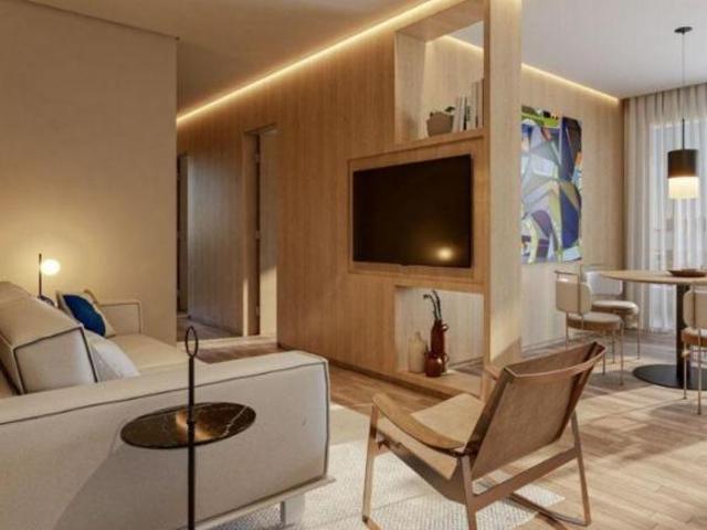 Vendo Apartamento de 93 m² com 3 quartos em venda em Mossunguê